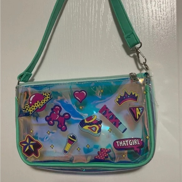 Accessories | Slay Girl Slay Patch Purse | Poshmark